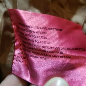 Collection B | Jackets & Coats | Collection B By Bernardo Bomber Jacket ...